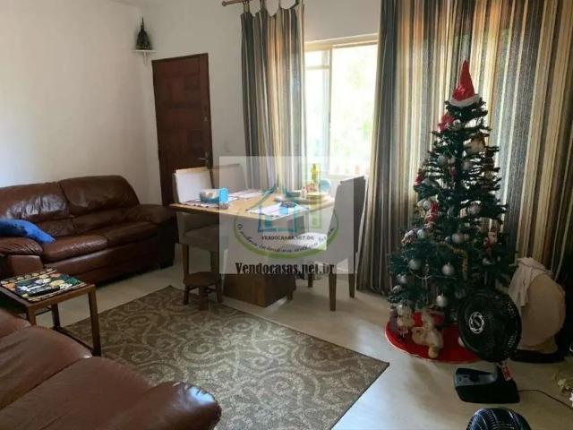 Casa / Sobrado para Venda em São Paulo/SP Campo Grande 2 Quartos