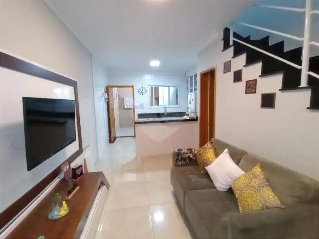 Casa / Sobrado para Venda em São Paulo/SP Campo Grande 2 Quartos