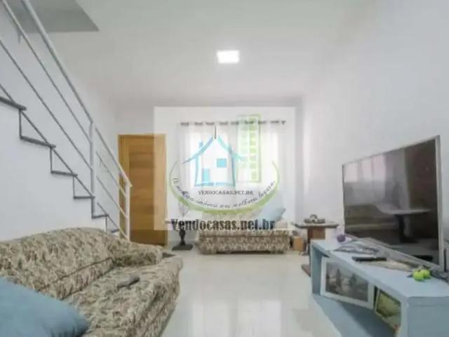 Casa / Sobrado para Venda em São Paulo/SP Campo Grande 2 Quartos
