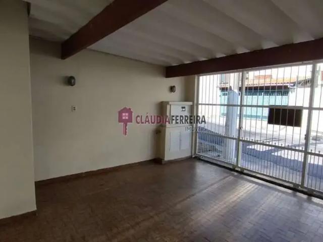 Casa / Sobrado para Venda em São Paulo/SP Campo Grande 2 Quartos