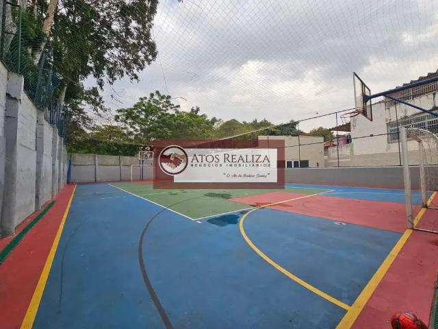 Casa / Sobrado para Venda em São Paulo/SP Campo Grande 2 Quartos