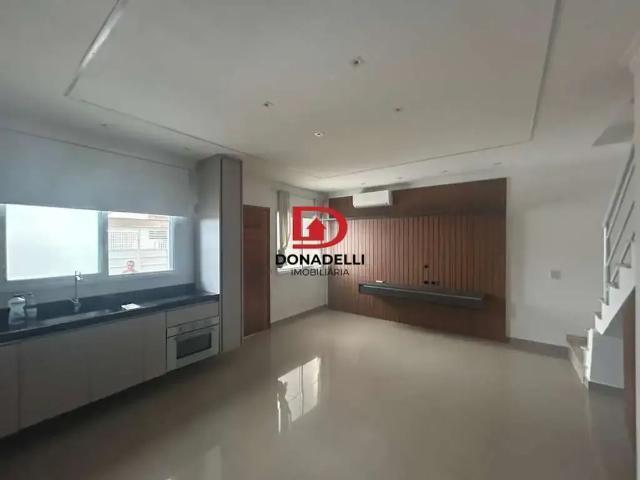 Casa / Sobrado para Venda em São Paulo/SP Campo Grande 2 Quartos