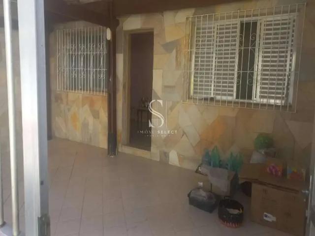 Casa / Sobrado para Venda em São Paulo/SP Campo Grande 2 Quartos