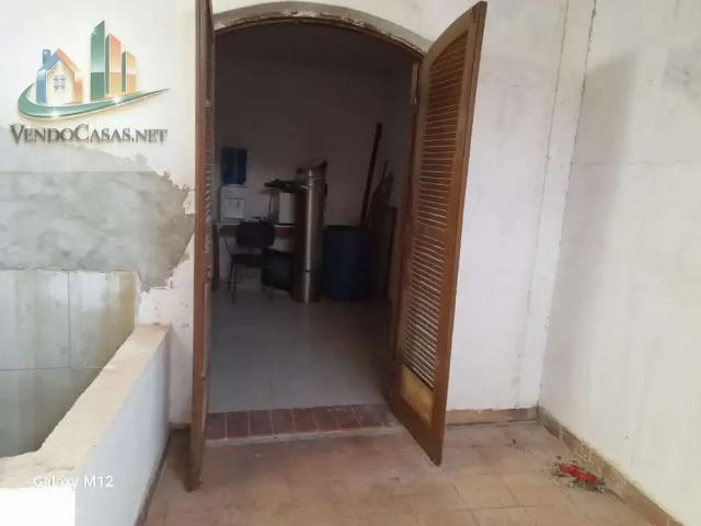 Casa / Sobrado para Venda em São Paulo/SP Campo Grande 2 Quartos