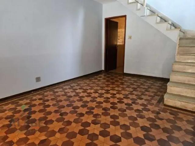 Casa / Sobrado para Venda em São Paulo/SP Campo Grande 2 Quartos
