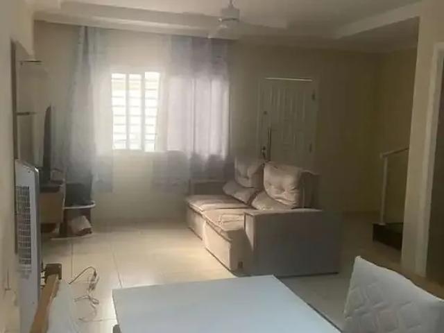 Casa / Sobrado para Venda em São Paulo/SP Campo Grande 2 Quartos