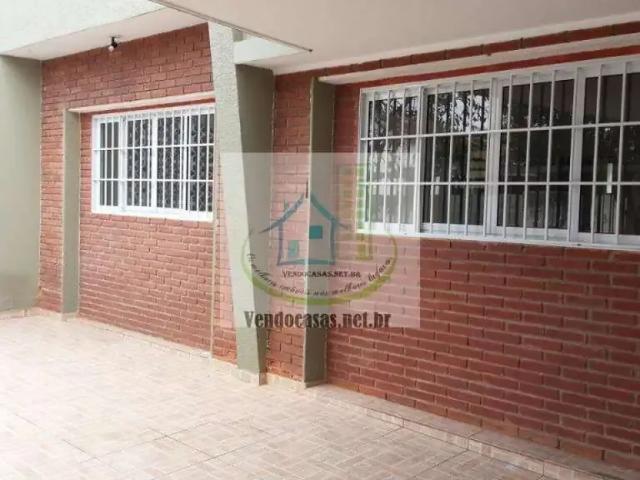 Casa / Sobrado para Venda em São Paulo/SP Campo Grande 2 Quartos