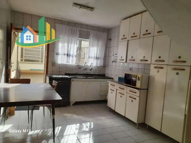 Casa / Sobrado para Venda em São Paulo/SP Campo Grande 2 Quartos