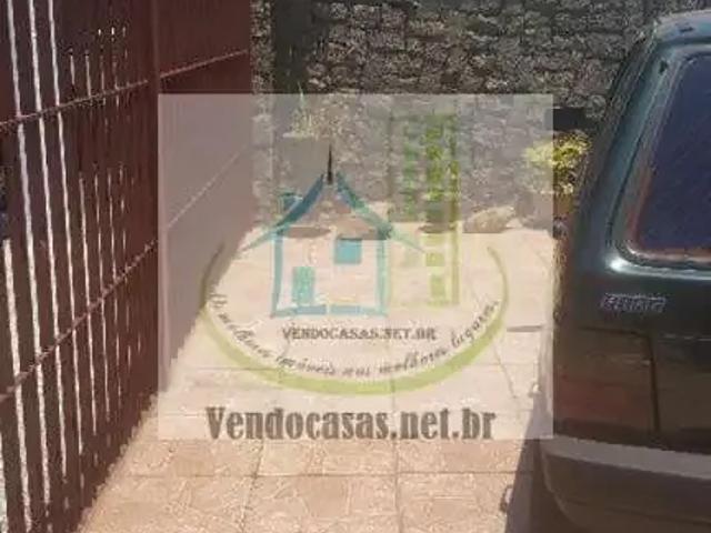 Casa / Sobrado para Venda em São Paulo/SP Campo Grande 2 Quartos
