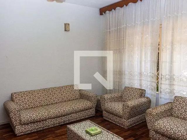 Casa / Sobrado para Venda em São Paulo/SP Campo Grande 4 Quartos
