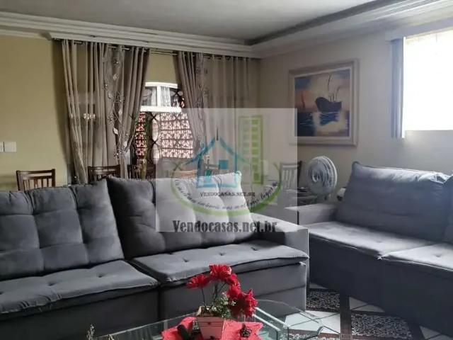 Casa / Sobrado para Venda em São Paulo/SP Campo Grande 4 Quartos
