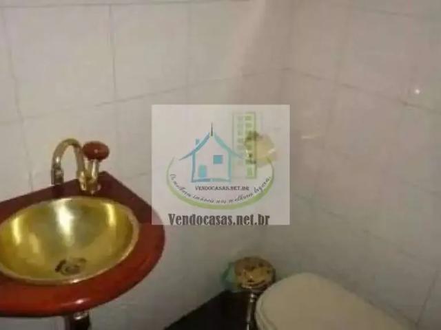 Casa / Sobrado para Venda em São Paulo/SP Campo Grande 4 Quartos