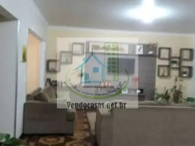 Casa / Sobrado para Venda em São Paulo/SP Campo Grande 4 Quartos