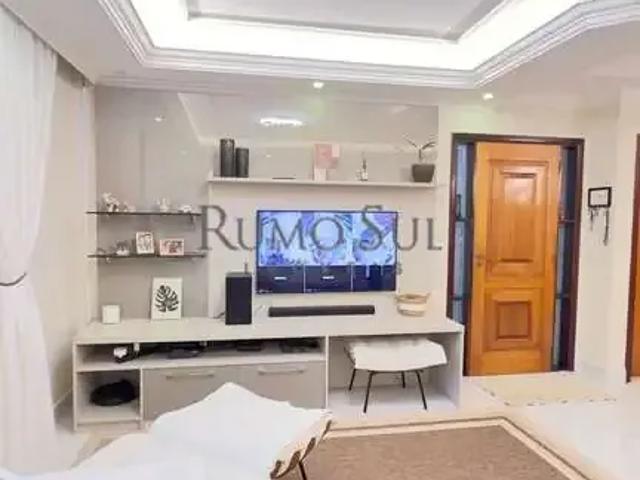 Casa / Sobrado para Venda em São Paulo/SP Campo Grande 4 Quartos