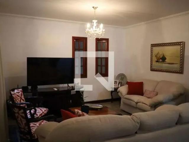 Casa / Sobrado para Venda em São Paulo/SP Campo Grande 4 Quartos