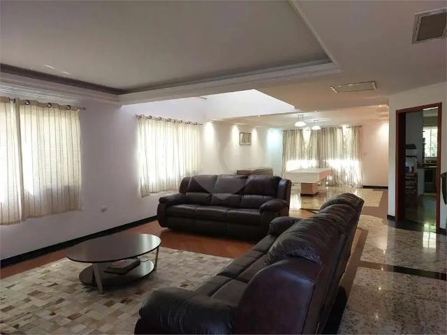 Casa / Sobrado para Venda em São Paulo/SP Campo Grande 5 Quartos