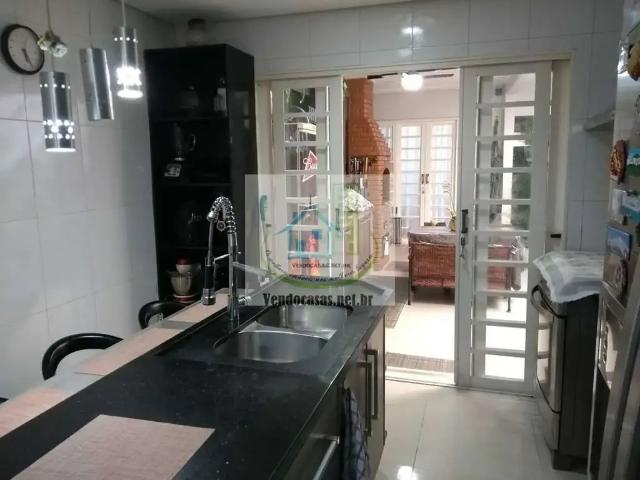 Casa / Sobrado para Venda em São Paulo/SP Campo Grande 5 Quartos