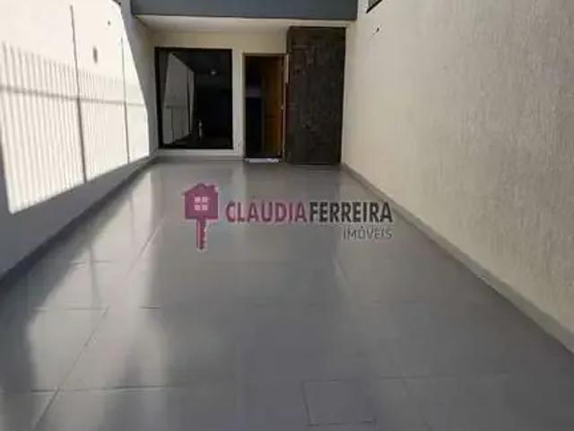 Casa / Sobrado para Venda em São Paulo/SP Campo Grande