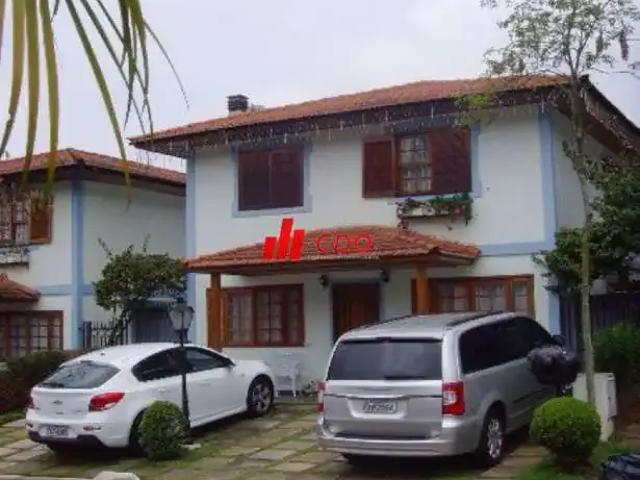 Casa / Sobrado para Venda em São Paulo/SP Campo Limpo 4 Quartos