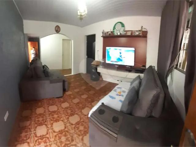 Casa / Sobrado para Venda em São Paulo/SP Campo Limpo 4 Quartos
