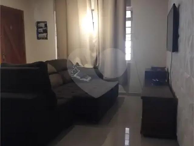 Casa / Sobrado para Venda em São Paulo/SP Campo Limpo 4 Quartos