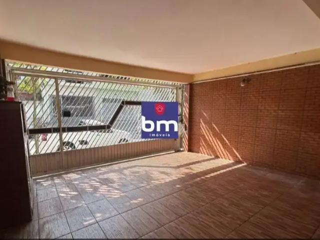 Casa / Sobrado para Venda em São Paulo/SP Campo Limpo 4 Quartos