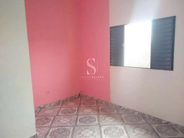 Casa / Sobrado para Venda em São Paulo/SP Campo Limpo 5 Quartos