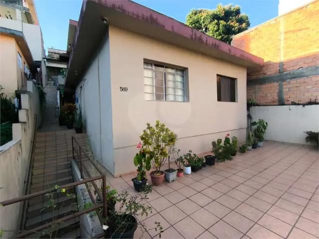 Casa / Sobrado para Venda em São Paulo/SP Campo Limpo 5 Quartos