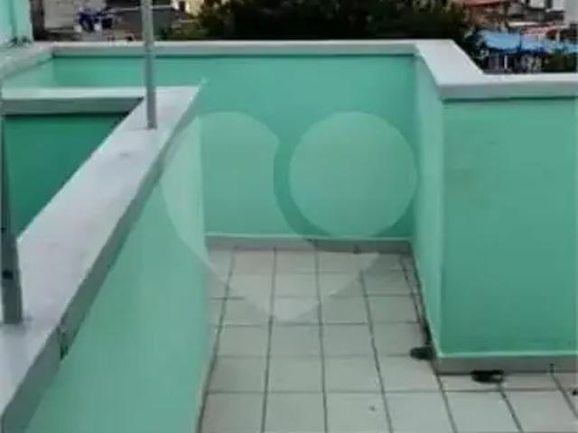 Casa / Sobrado para Venda em São Paulo/SP Campo Limpo 6 Quartos
