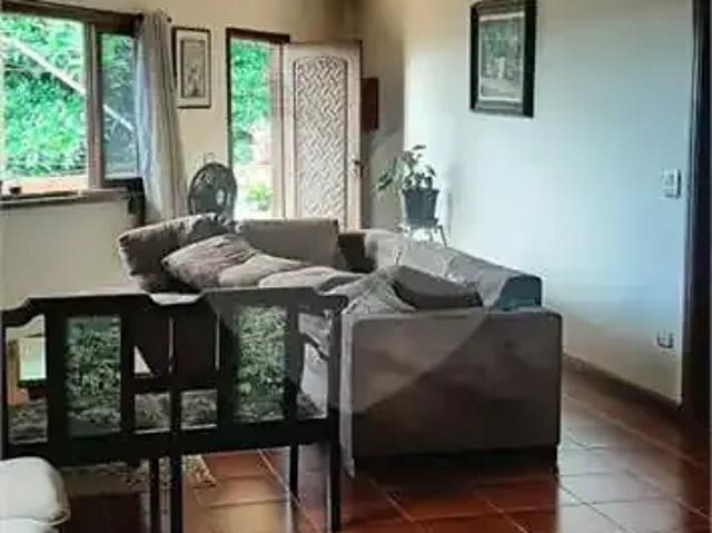 Casa / Sobrado para Venda em São Paulo/SP Campo Limpo 8 Quartos