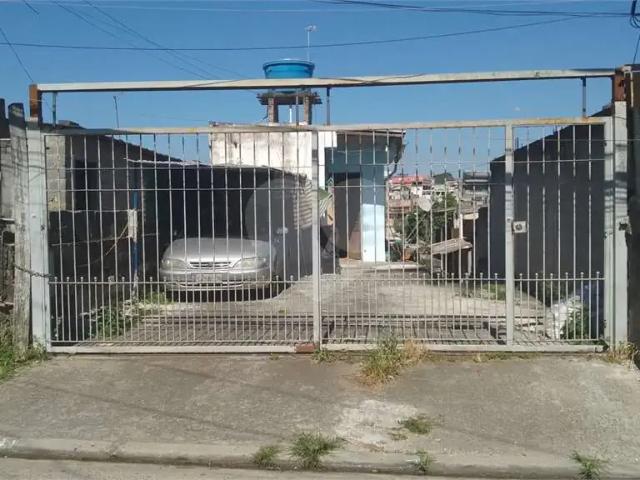 Casa / Sobrado para Venda em São Paulo/SP Campo Limpo 1 Quartos