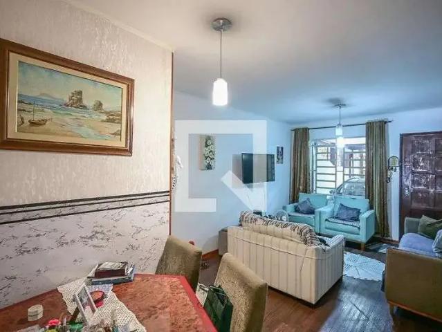 Casa / Sobrado para Venda em São Paulo/SP Campo Limpo 2 Quartos