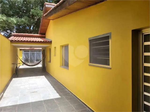 Casa / Sobrado para Venda em São Paulo/SP Campo Limpo 2 Quartos