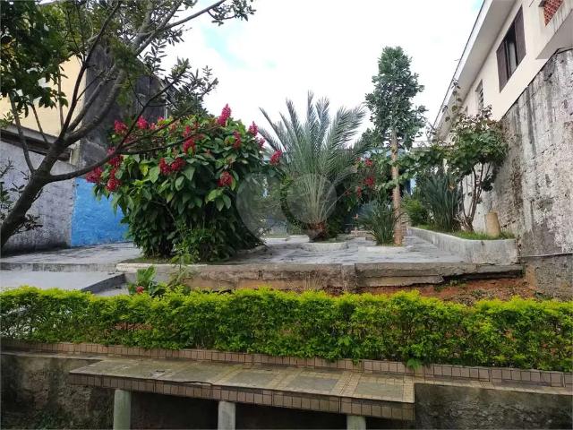 Casa / Sobrado para Venda em São Paulo/SP Campo Limpo 2 Quartos