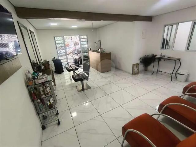 Casa / Sobrado para Venda em São Paulo/SP Campo Limpo 2 Quartos