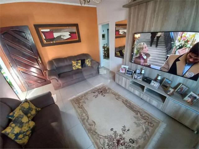 Casa / Sobrado para Venda em São Paulo/SP Campo Limpo 2 Quartos