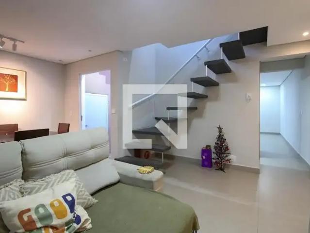 Casa / Sobrado para Venda em São Paulo/SP Campo Limpo 3 Quartos