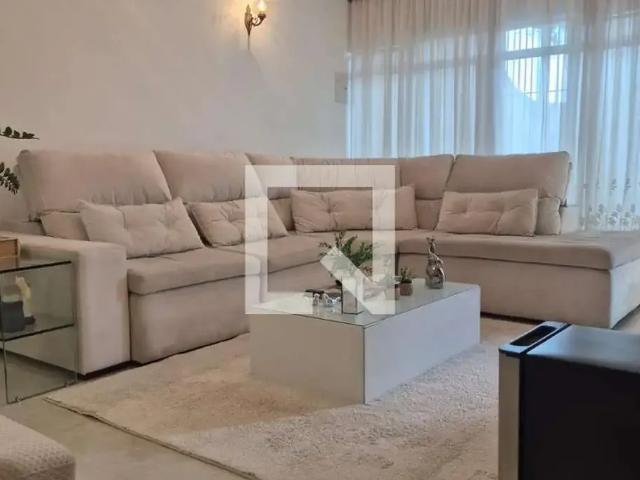 Casa / Sobrado para Venda em São Paulo/SP Campo Limpo 2 Quartos