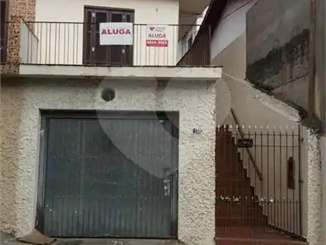 Casa / Sobrado para Venda em São Paulo/SP Campo Limpo 2 Quartos