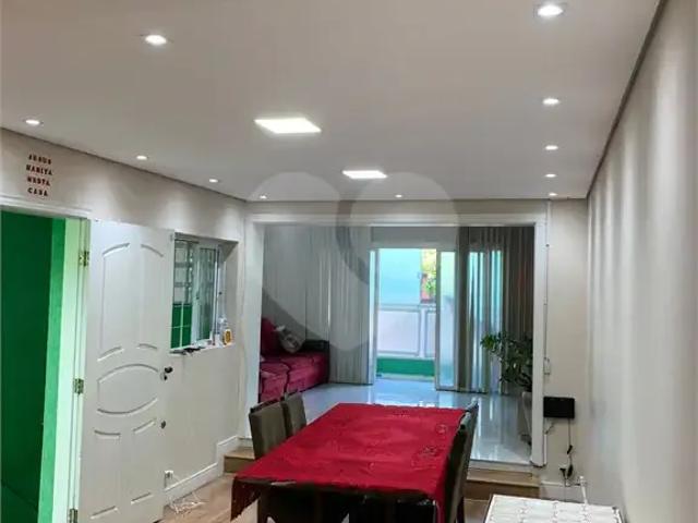 Casa / Sobrado para Venda em São Paulo/SP Campo Limpo 2 Quartos