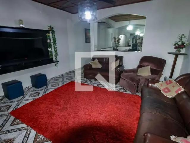 Casa / Sobrado para Venda em São Paulo/SP Campo Limpo 2 Quartos