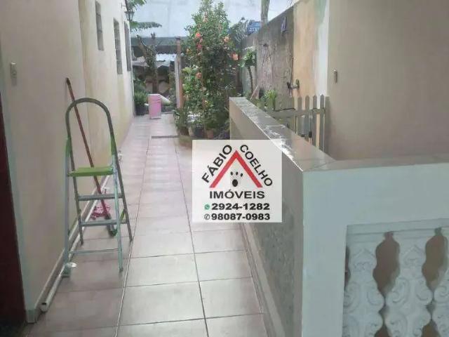 Casa / Sobrado para Venda em São Paulo/SP Campo Limpo 2 Quartos