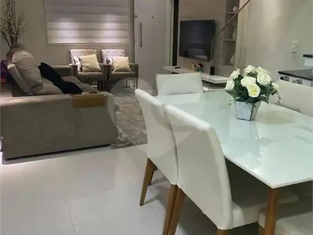 Casa / Sobrado para Venda em São Paulo/SP Campo Limpo 2 Quartos