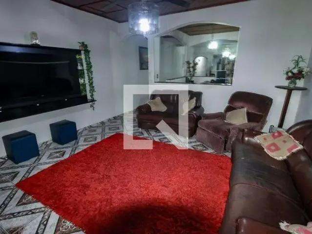 Casa / Sobrado para Venda em São Paulo/SP Campo Limpo 2 Quartos