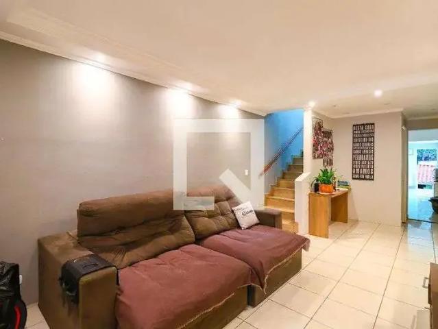 Casa / Sobrado para Venda em São Paulo/SP Campo Limpo 2 Quartos