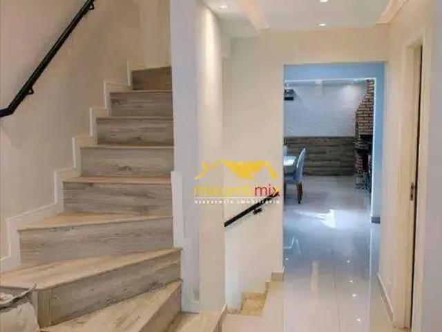 Casa / Sobrado para Venda em São Paulo/SP Campo Limpo 2 Quartos