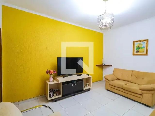 Casa / Sobrado para Venda em São Paulo/SP Campo Limpo 3 Quartos