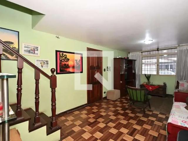 Casa / Sobrado para Venda em São Paulo/SP Campo Limpo 3 Quartos