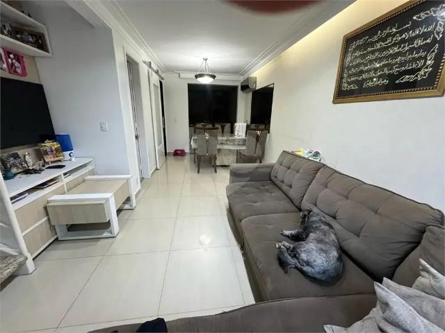 Casa / Sobrado para Venda em São Paulo/SP Campo Limpo 3 Quartos