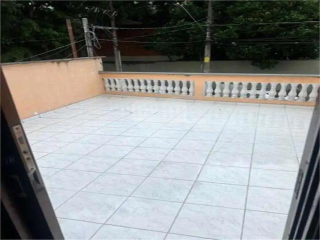Casa / Sobrado para Venda em São Paulo/SP Campo Limpo 3 Quartos